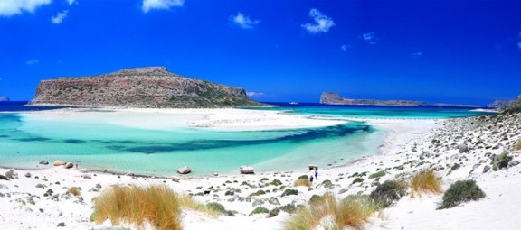 Balos lagoon, Chania Crete | Alexis Hotel Chania