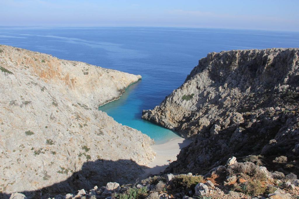 Seitan Limani | Alexis Hotel Chania